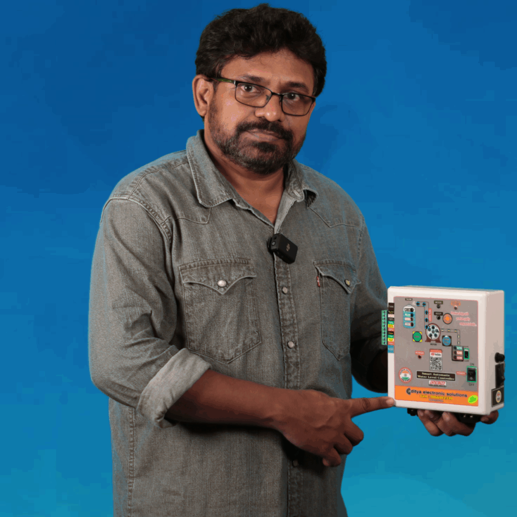 About Us – Aditya Electronic Solutions
